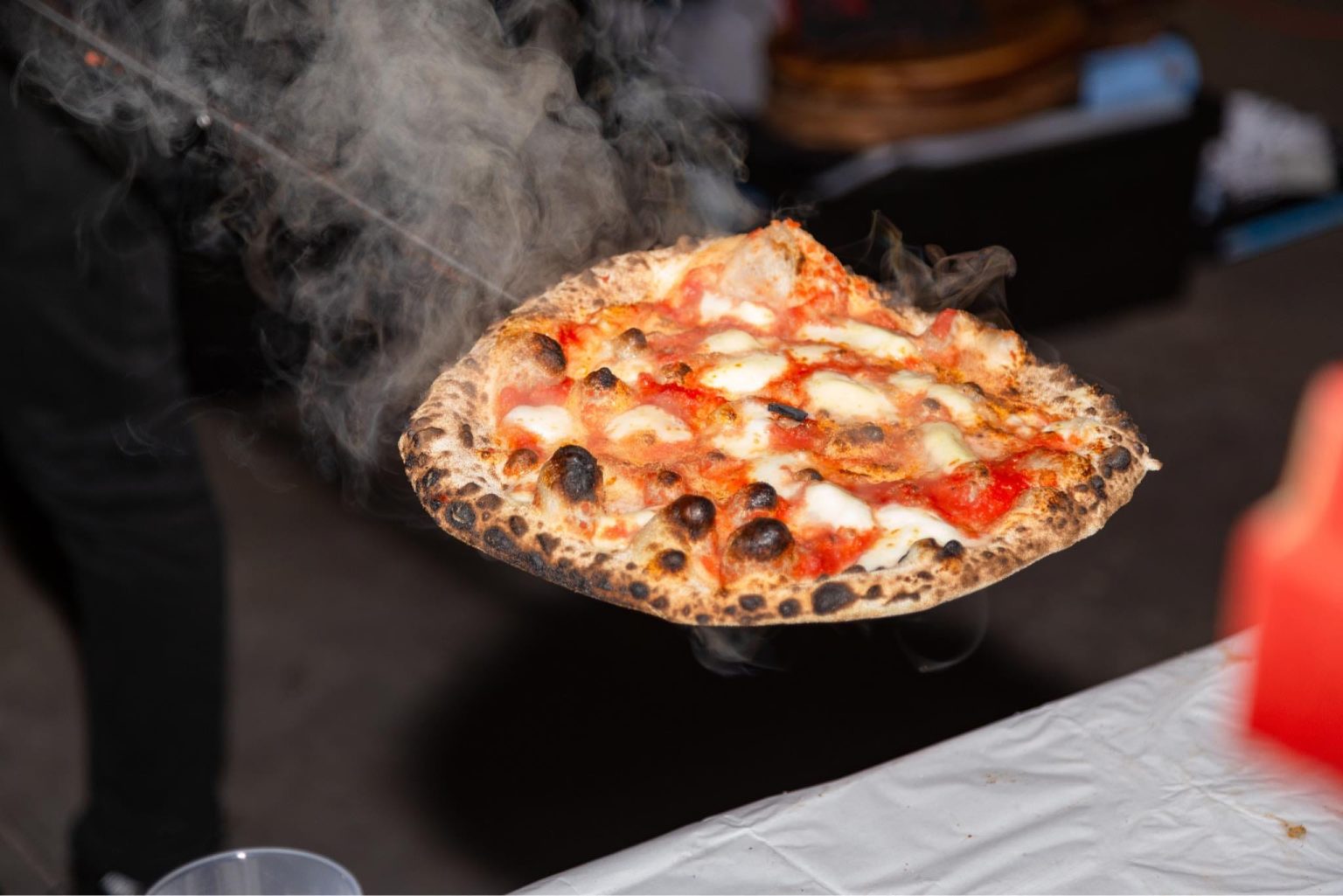 Mobile Pizza Catering Adelaide | Mobile Wood Oven Pizza Adelaide ...